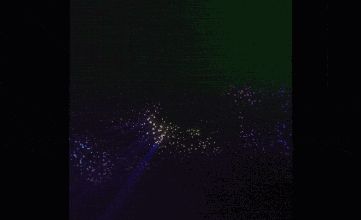 AE Particular粒子缥缈动效 影视动画教程 AECC2015 虎课网
