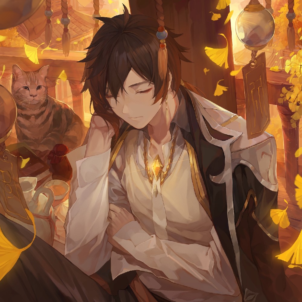 往生堂资深客卿的学习中心 - 虎课网