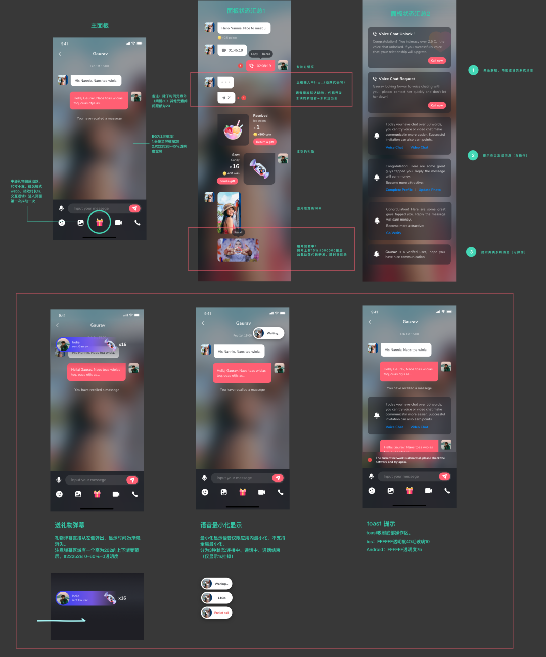 UX设计细致预判指数你到了几级？听说很多人1级就扑街了-虎课网