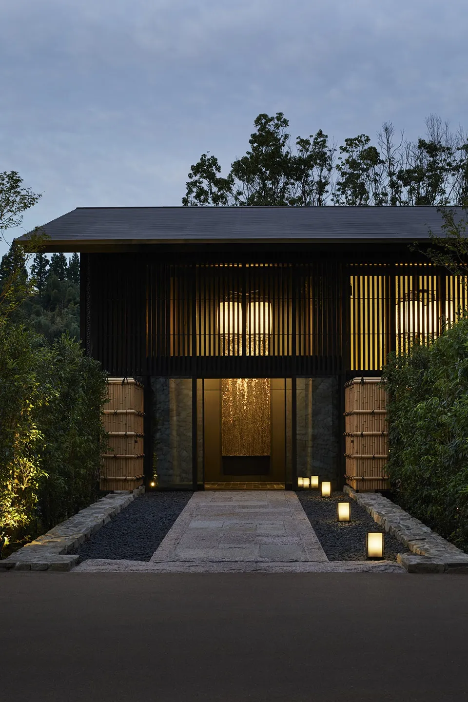 Kerry Hill │ 安缦御用设计师，一代设计巨匠-虎课网
