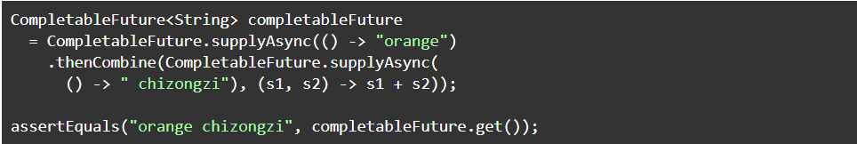 听说你还不知道CompletableFuture？-虎课网