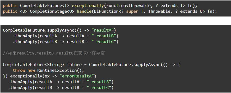 听说你还不知道CompletableFuture？-虎课网