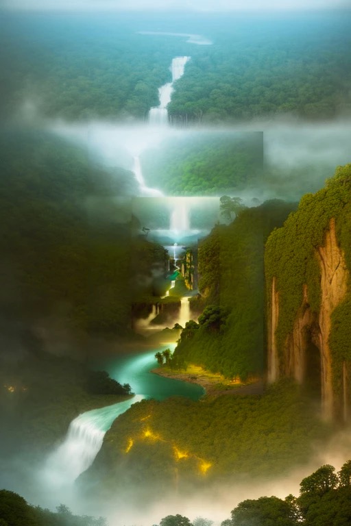 Stable-Diffusion插件推荐 infinite Zoom制作无限缩放效果视频-虎课网