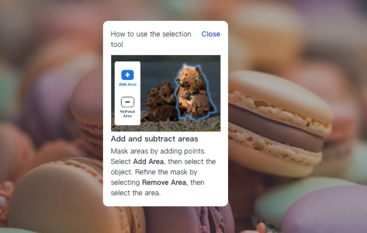 Segment Anything来自Meta AI的超强图片分割AI工具-虎课网