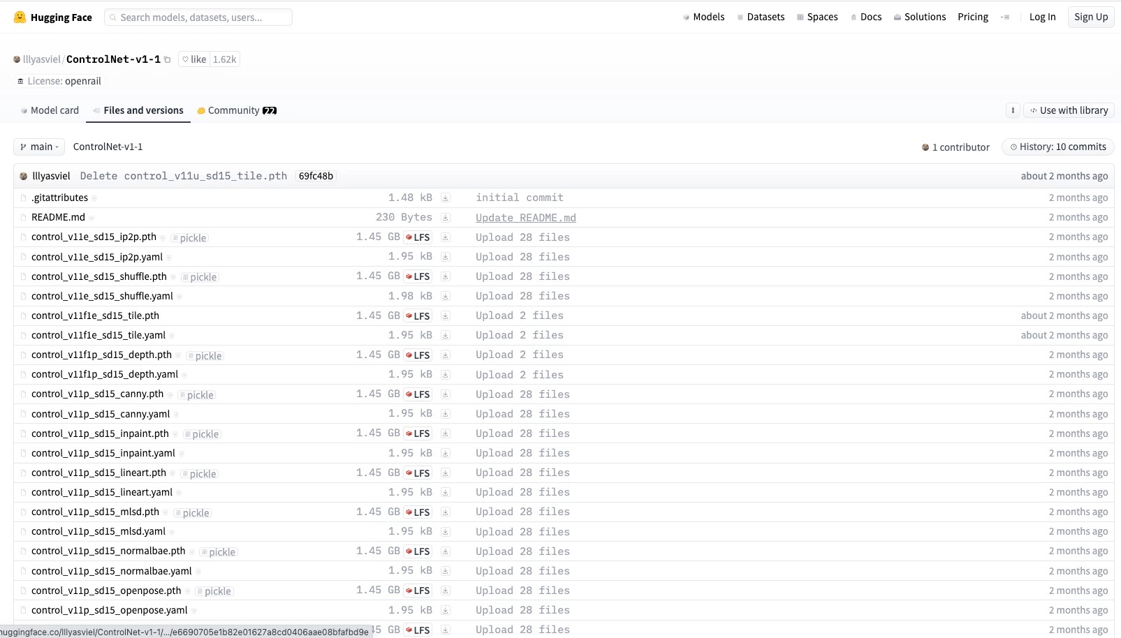 Stable Diffusion插件：ControlNet的安装与模型下载教程-虎课网