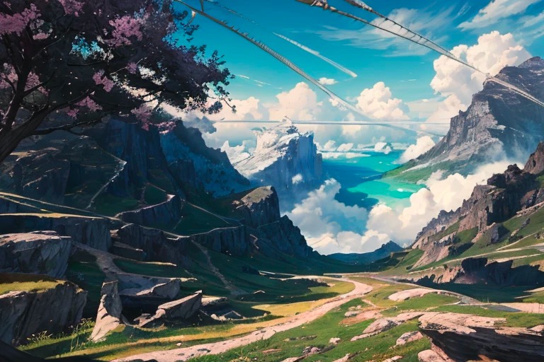 ControlNet插件：seg模型(语义分割)的使用与效果|Stable Diffusion-虎课网