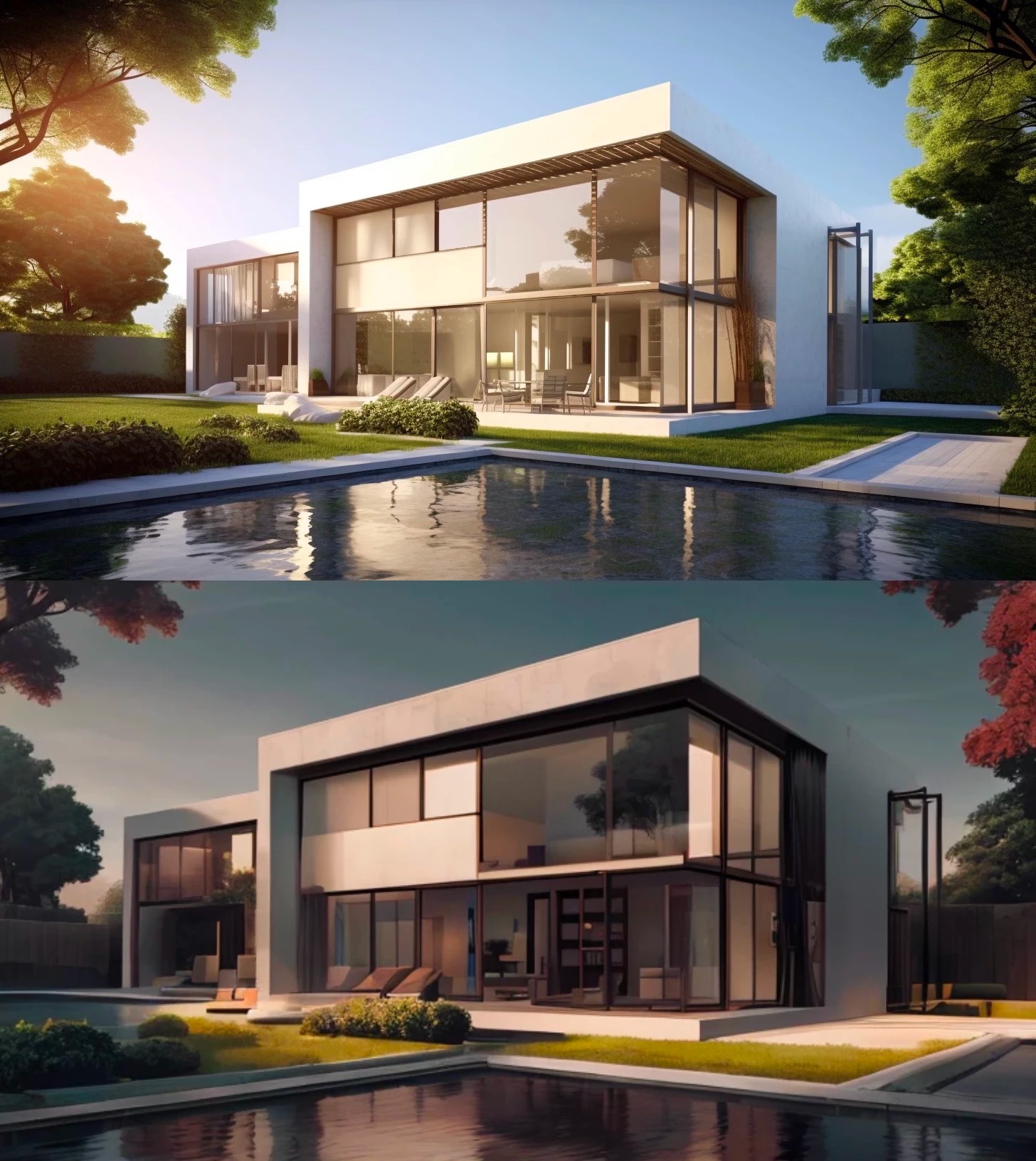 ControlNet插件：SoftEdge模型(软边缘检测)的使用与效果|Stable Diffusion-虎课网