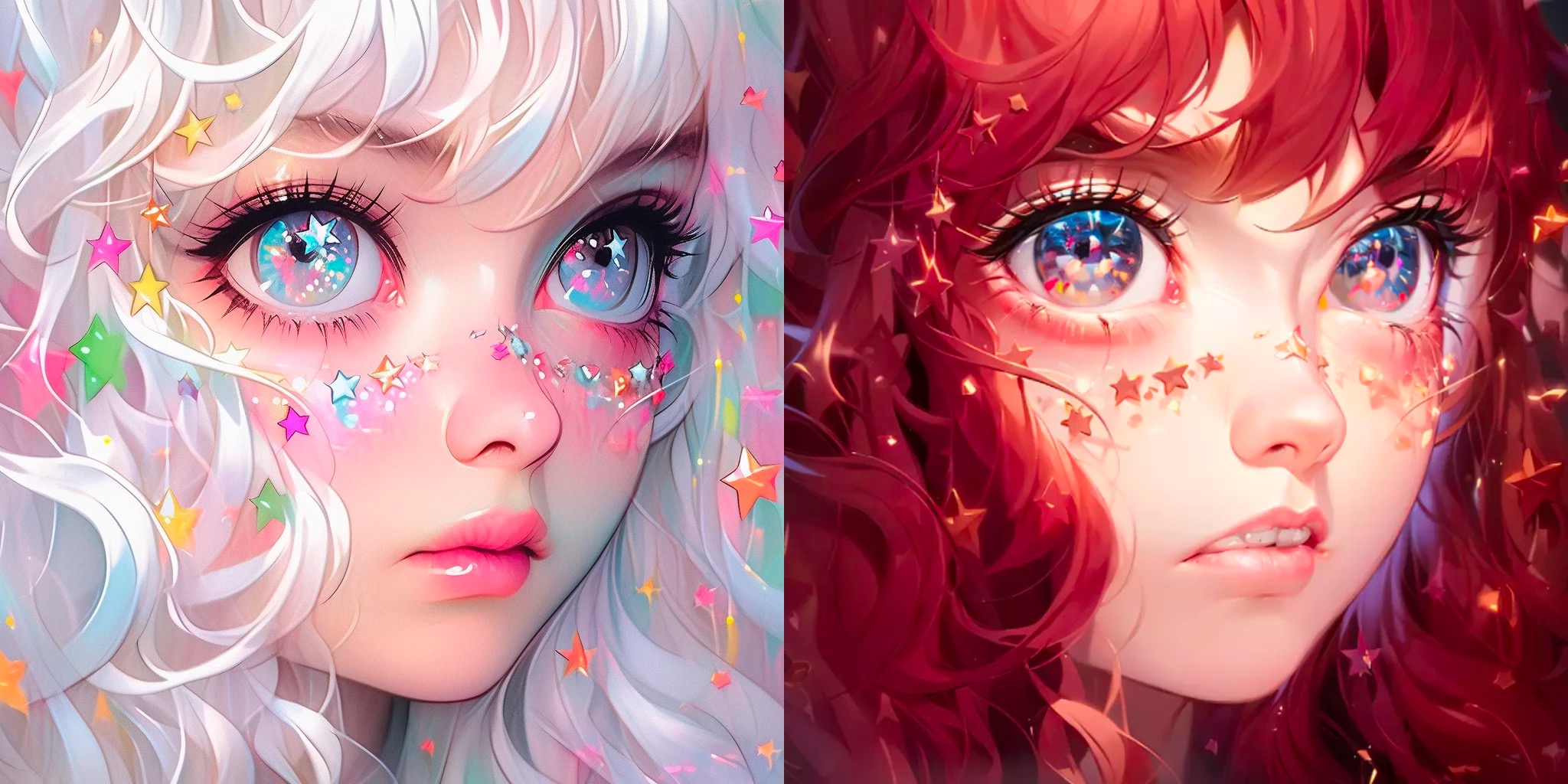 ControlNet插件：Canny模型(边缘检测)的使用与效果|Stable Diffusion-虎课网