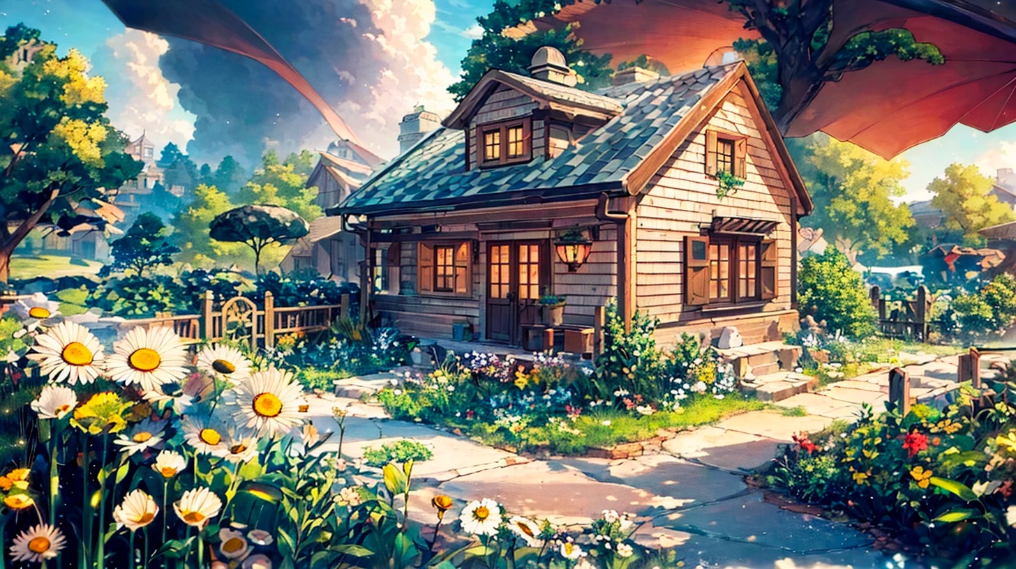 ControlNet插件：Lineart模型(线稿)的使用与效果|Stable Diffusion-虎课网