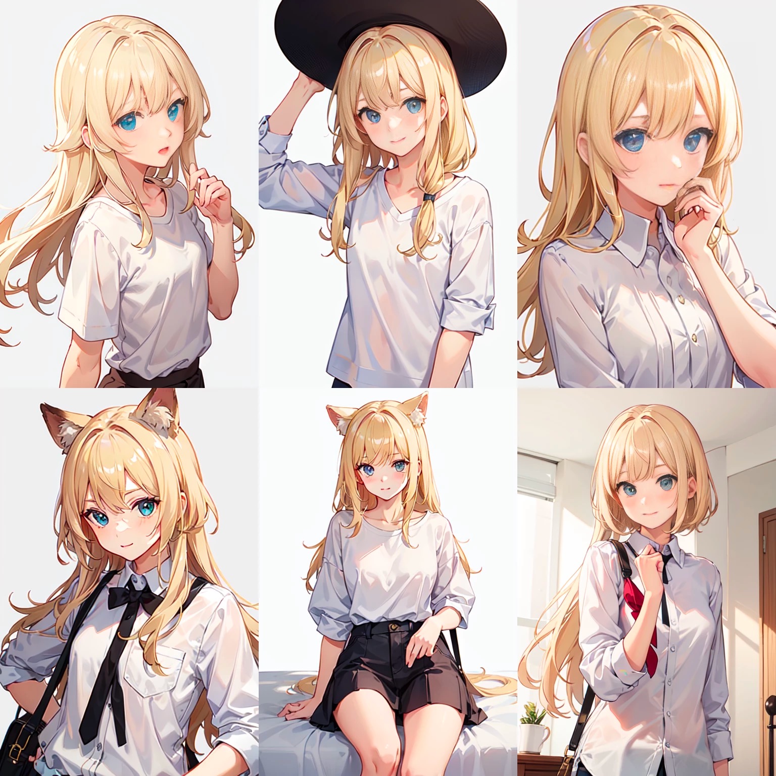 TEXTUAL INVERSION模型推荐：badhandv4优化/改善手部细节|stable diffusion-虎课网