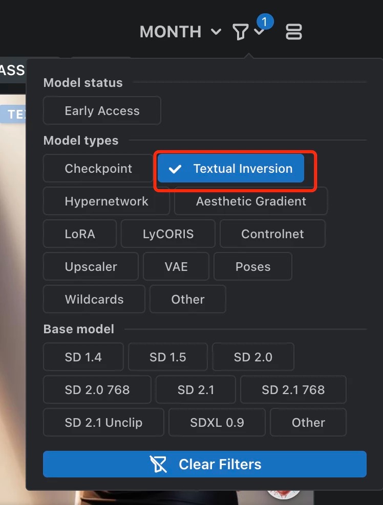 TEXTUAL INVERSION模型推荐：badhandv4优化/改善手部细节|stable diffusion-虎课网