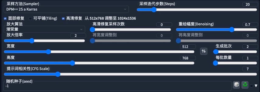 TEXTUAL INVERSION模型介绍：Clutter (Mechanical)（机械）|stable diffusion-虎课网