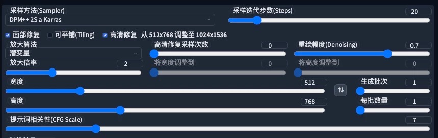 TEXTUAL INVERSION模型介绍：Clutter (Mechanical)（机械）|stable diffusion-虎课网