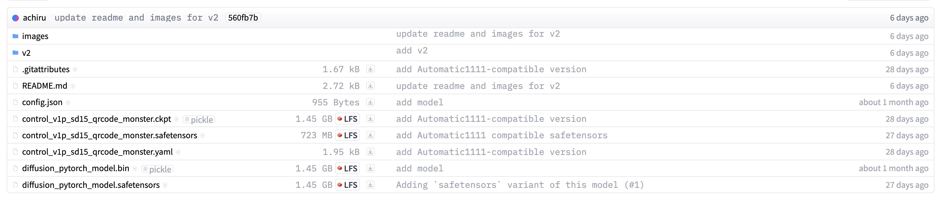 用Stable Diffusion绘制个性二维码 | AI绘图 | QRcode绘制-虎课网