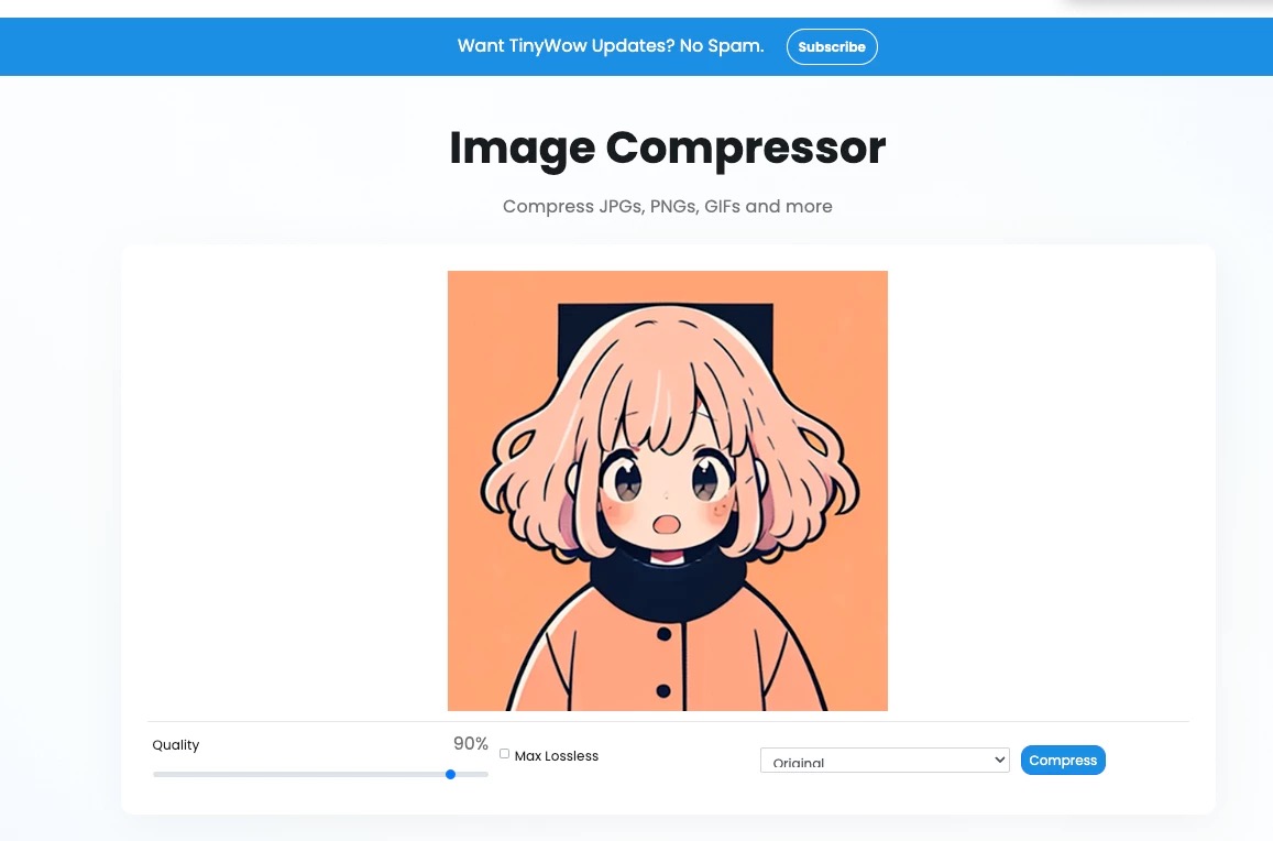 实用工具网站推荐TinyWow 超200+在线工具一键使用-虎课网
