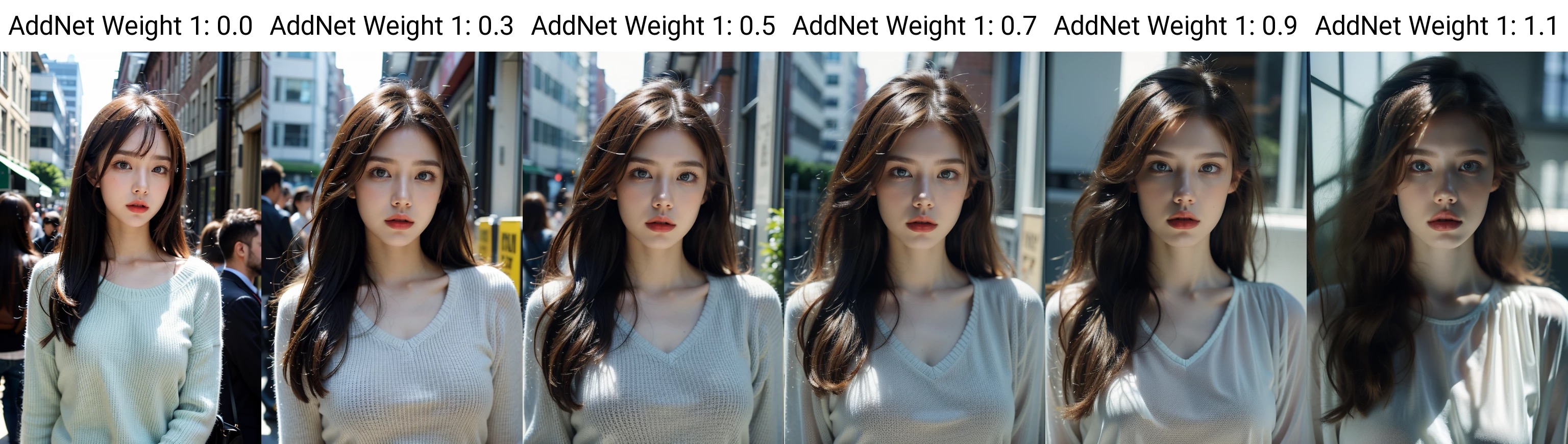 LoRA模型推荐：冷调_cool tones轻松调整图片色调|AI绘画|Stable Diffusion-虎课网