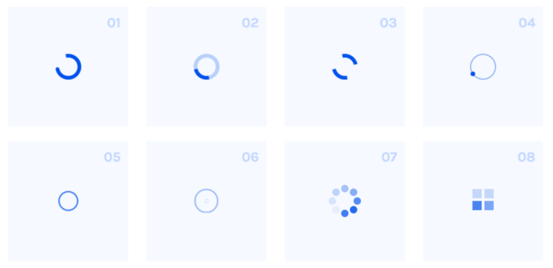设计师都应该了解的Loading动画知识-虎课网