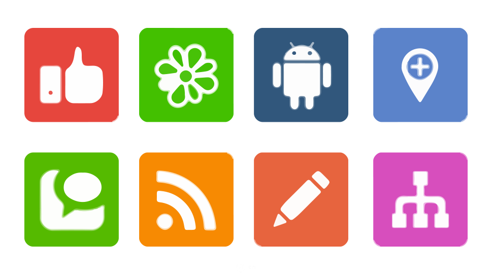 网易设计大咖带你3小时玩转ICON设计-虎课网