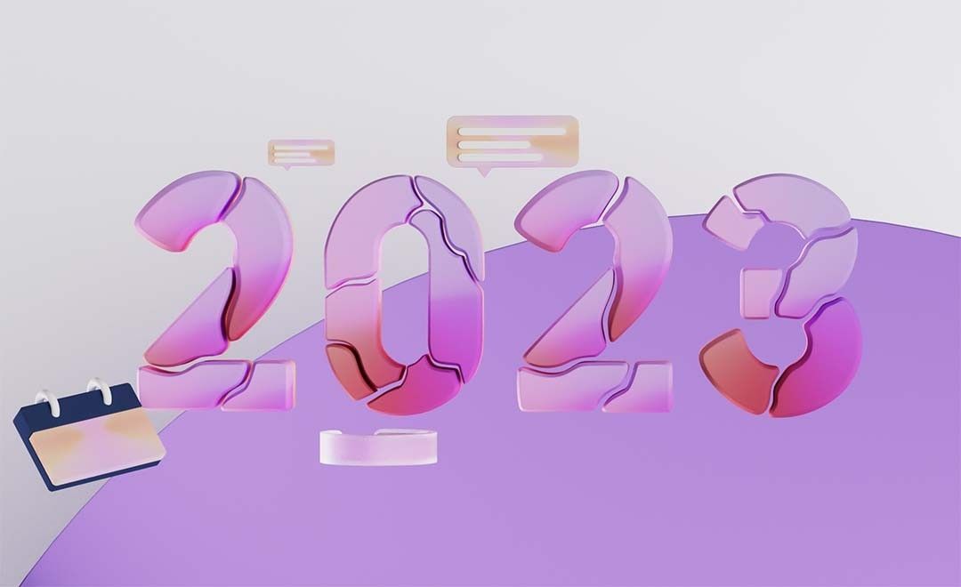 C4D-2023新年创意动效小元素动效 - C4D教程教程_C4D（R26） - 虎课网