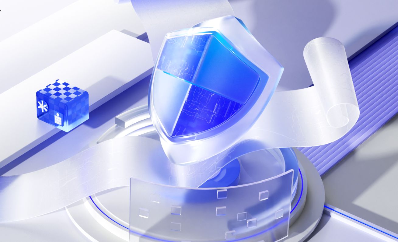 C4D+OC-B端3d安全防护场景建模 - C4D教程教程_C4D（2023）、octance（2022） - 虎课网