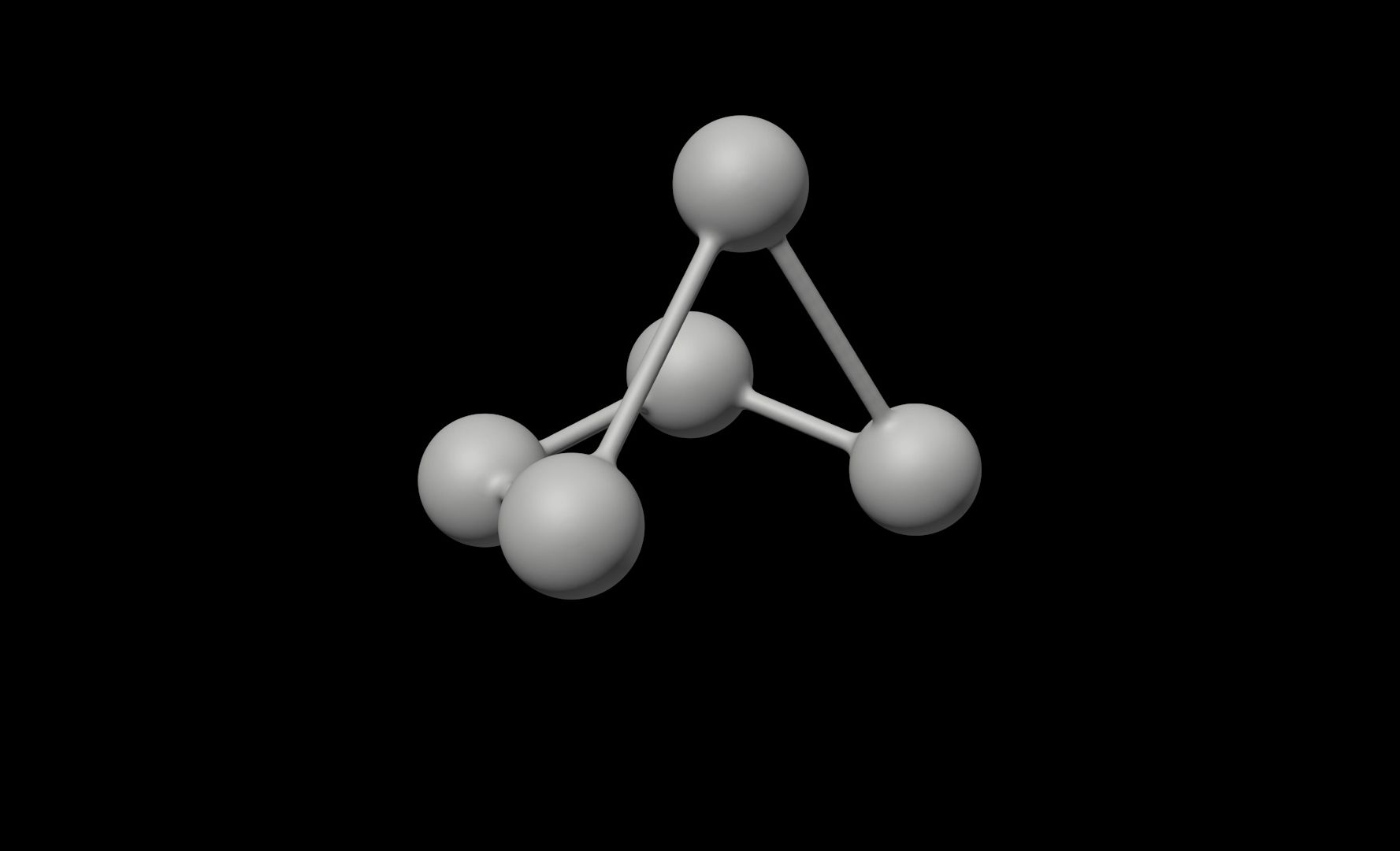 C4D-化妆品分子结构动画 - C4D教程教程_C4D - 虎课网