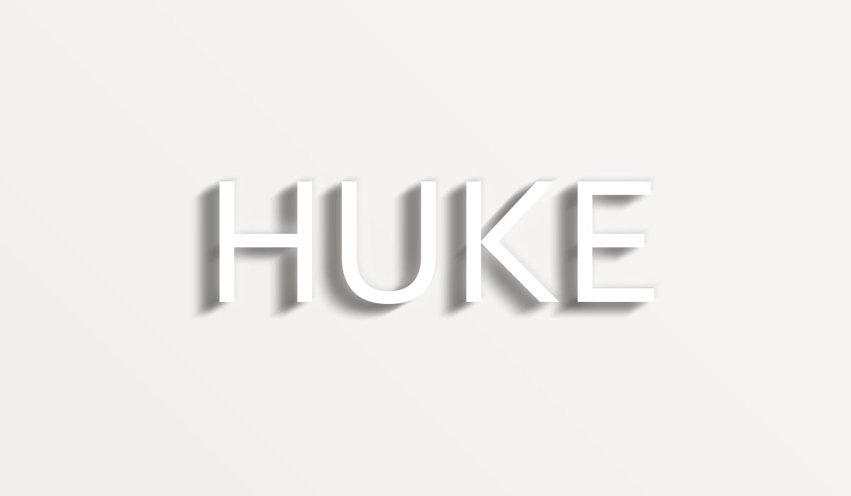 长投影：HUKE作品评改_图片赏析 - 虎课网