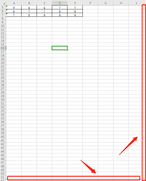 excel怎么调表格成A4大小？- 虎课网