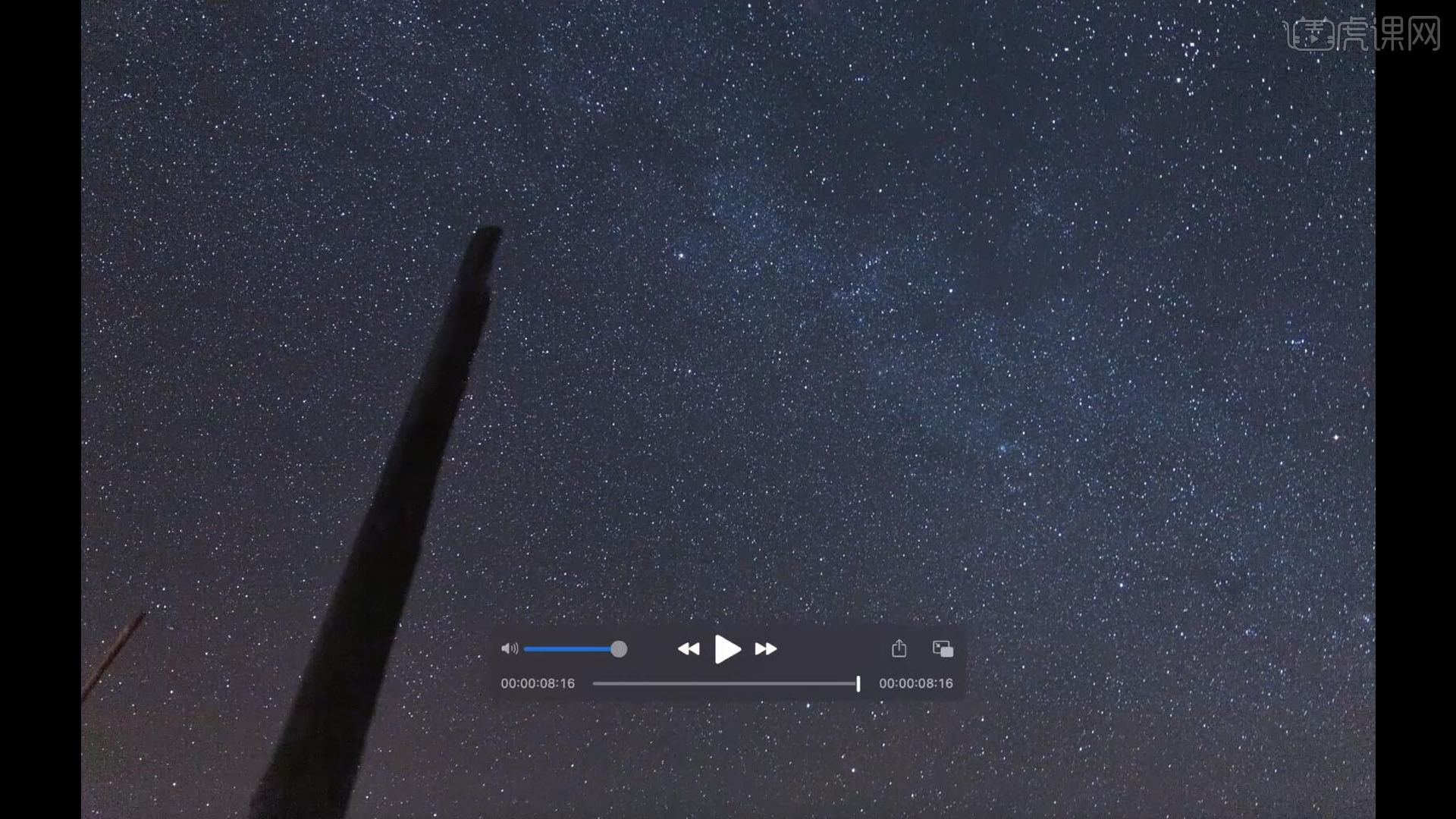 Lrt-延时摄影后期实操结合lrt与lr工具导出渲染单帧照片（下）图文教程- 虎课网