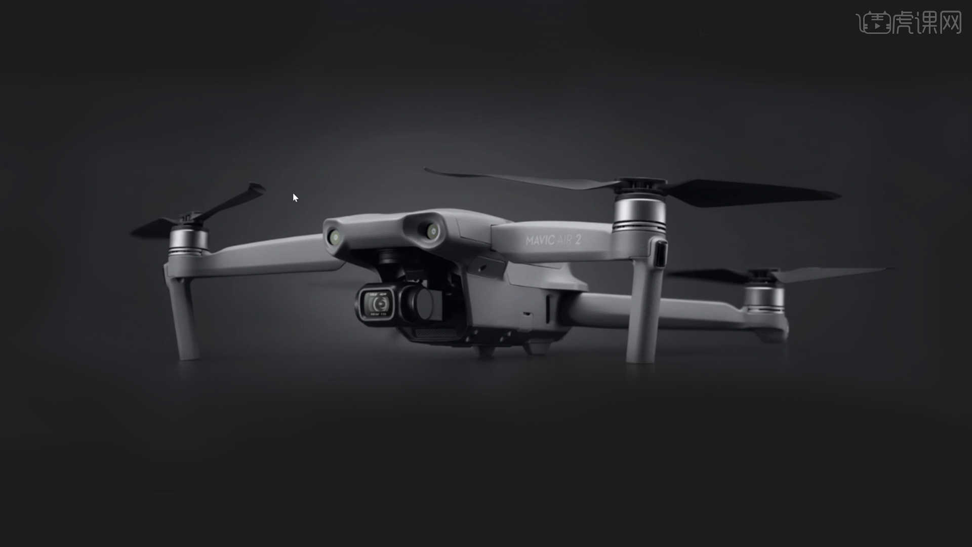 认识DJI GO与DJI FLY - 短视频制作教程_无 - 虎课网