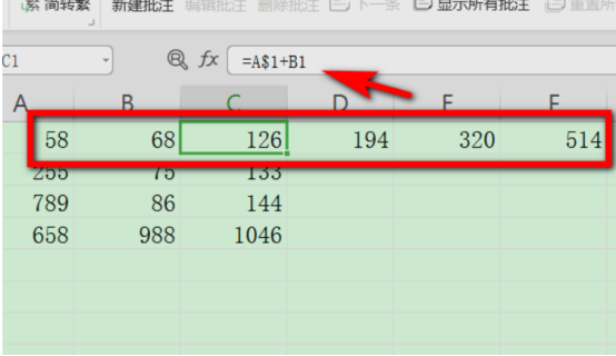 excel中$A$1是什么意思与A$1、$A1的区别？- 虎课网