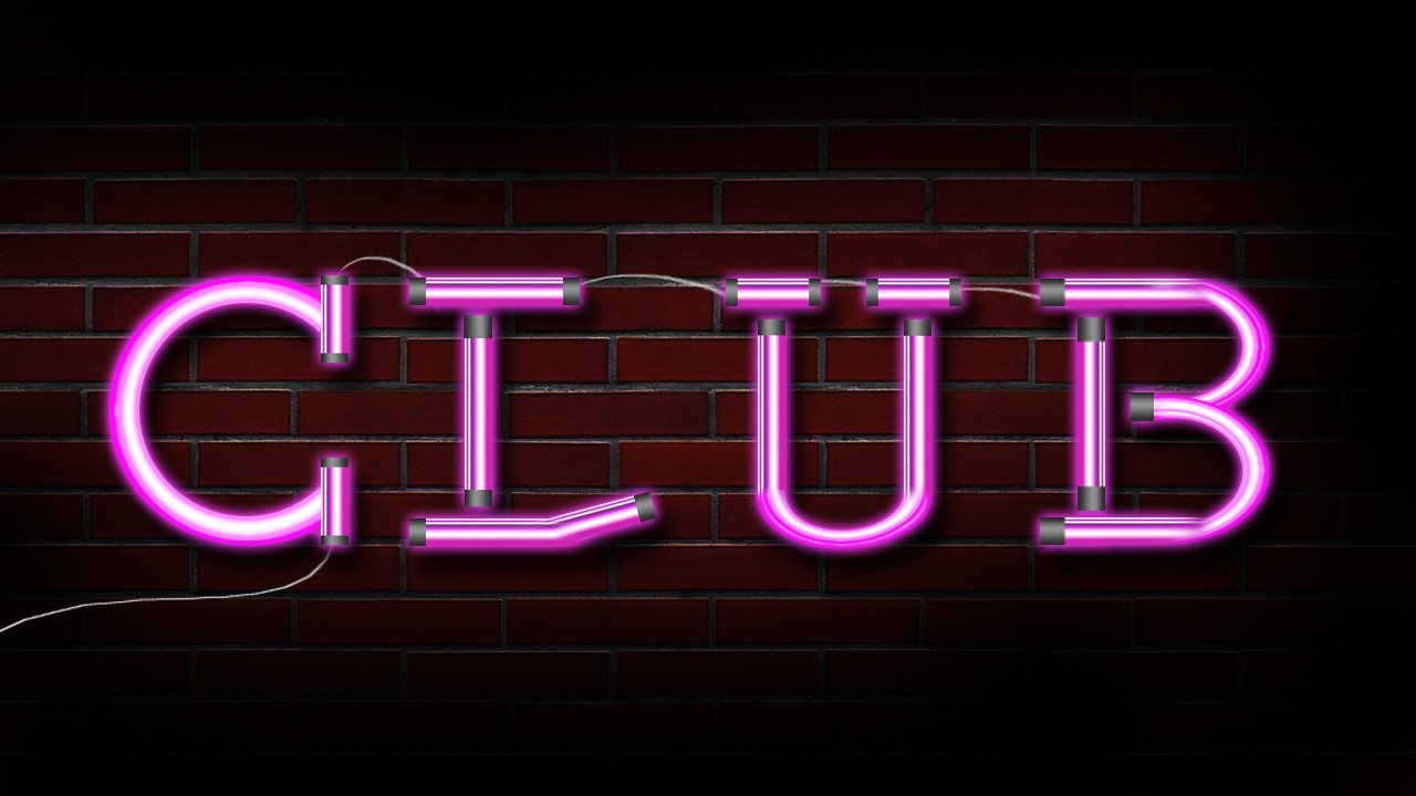 PS-CLUB - 字体设计教程_ - 虎课网