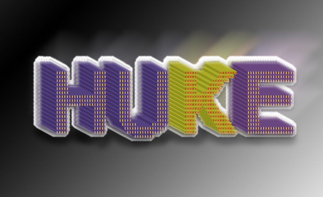 AI+PS-HUKE - 平面设计教程_PS（CC2017）、AI（CC2017） - 虎课网