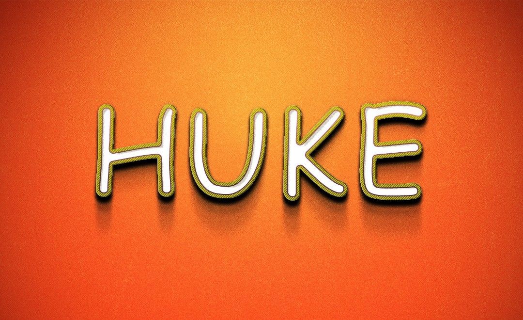 PS-HUKE - 平面设计教程_PS（CC2017） - 虎课网