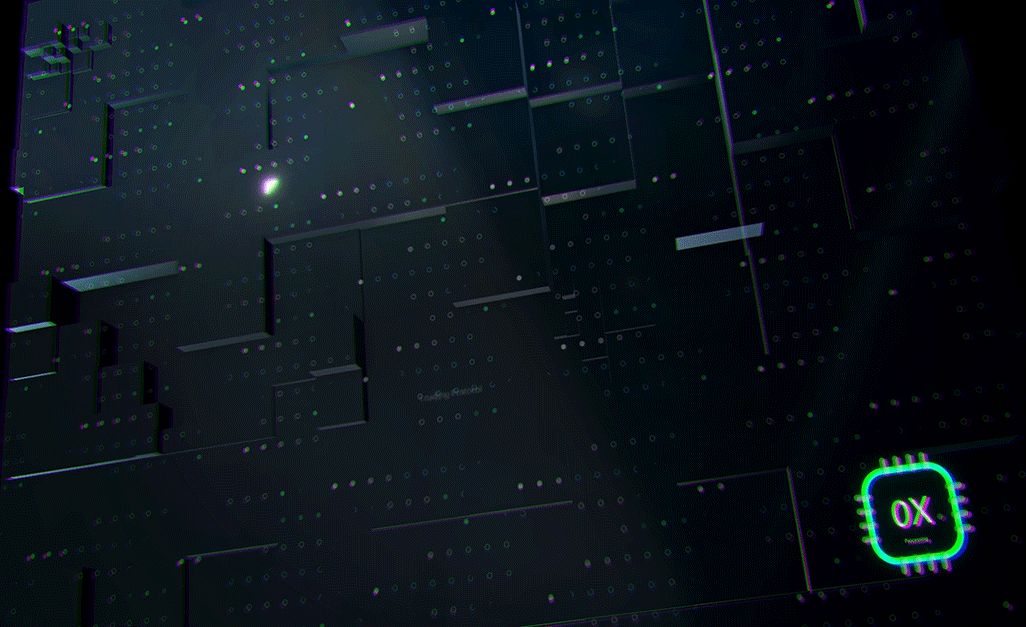 AE+E3D-科技生长动画 - 影视动画教程_AE（CC2020），E3D - 虎课网