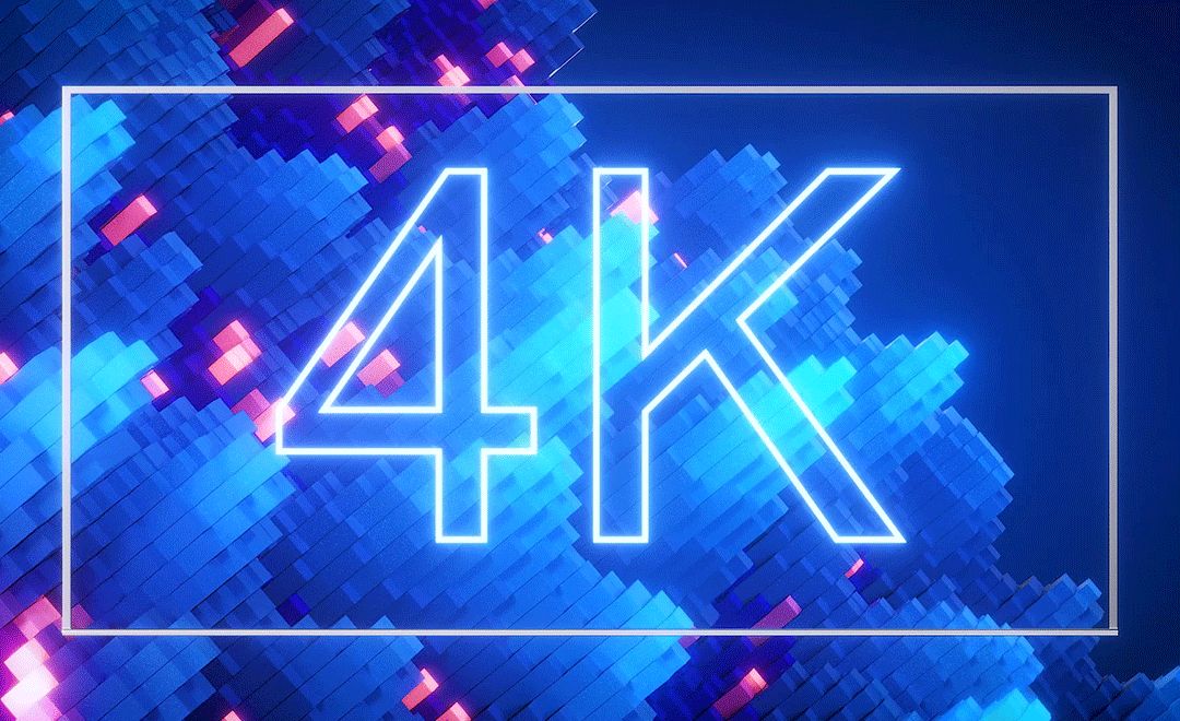 C4D+OC-4K显示特效动画 - C4D教程教程_C4D（R25） - 虎课网